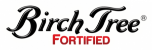 Birch Tree Fortified - Birch Tree