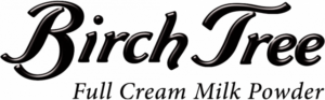 Birch Tree Full Cream - Birch Tree