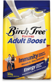 About Us - Birch Tree