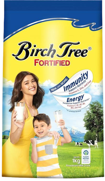 About Us - Birch Tree