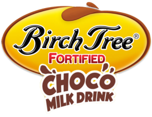 Birch Tree Fortified Choco - Birch Tree