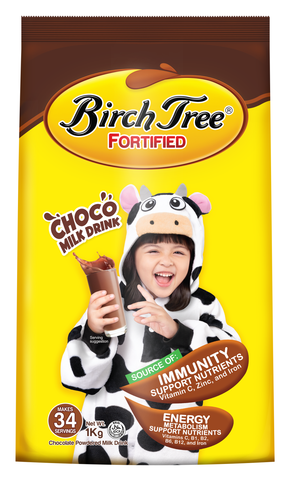 About Us - Birch Tree